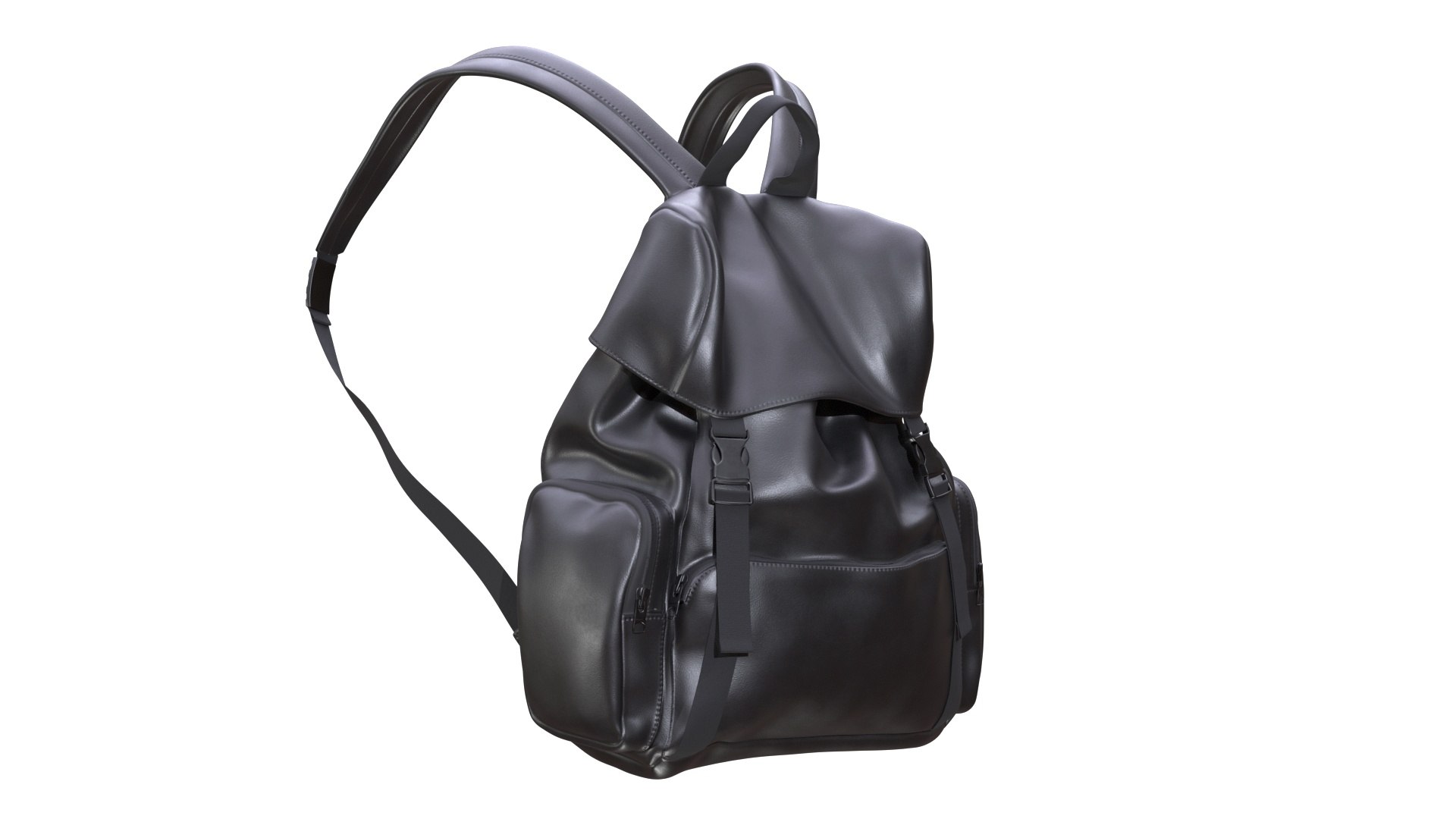 Backpack 129 - All MH Bodies UE5 Skeletons - Rigged 3D - TurboSquid 2266592