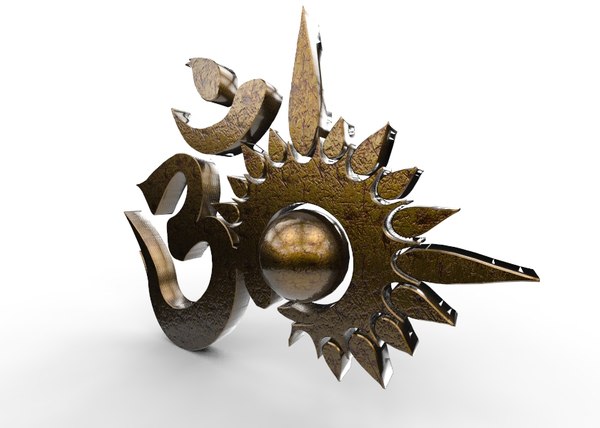 3D Ohms Models | TurboSquid