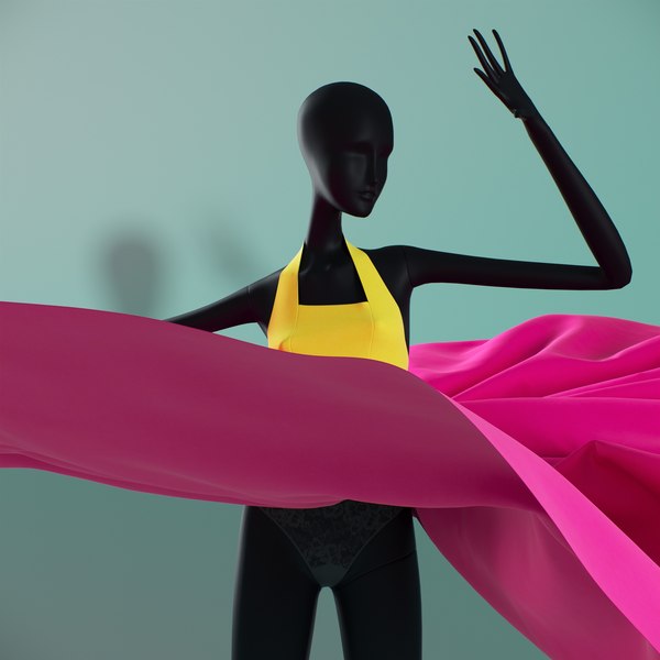 3D Alice Models | TurboSquid