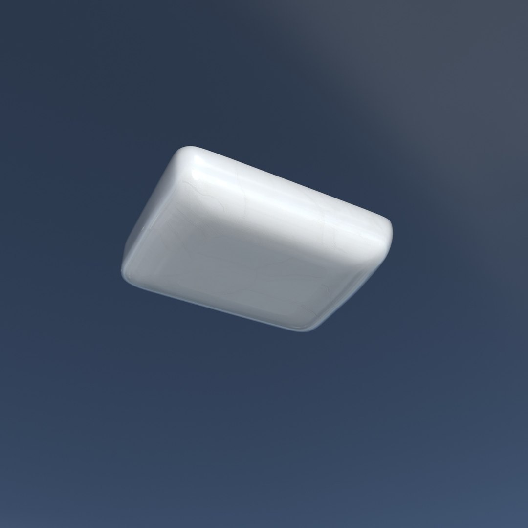 Sink Tab 3D - TurboSquid 1218056
