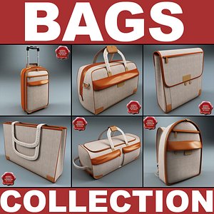 3d bag