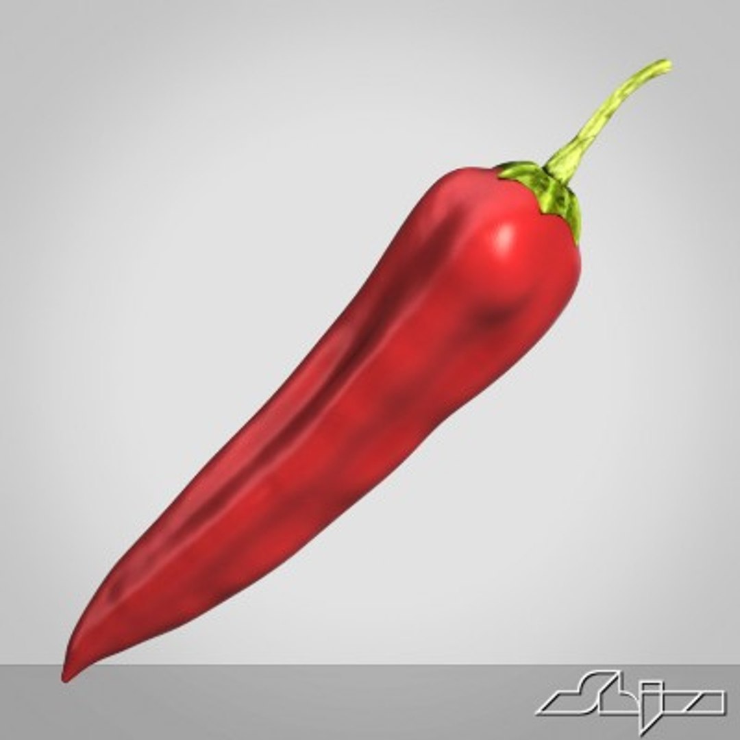 Maya Pepper Red Chili