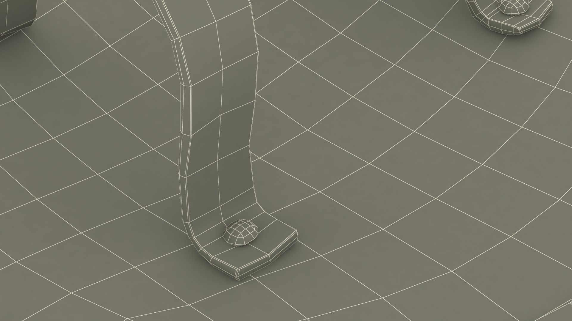 Shield And Axe 3D Model - TurboSquid 2396010