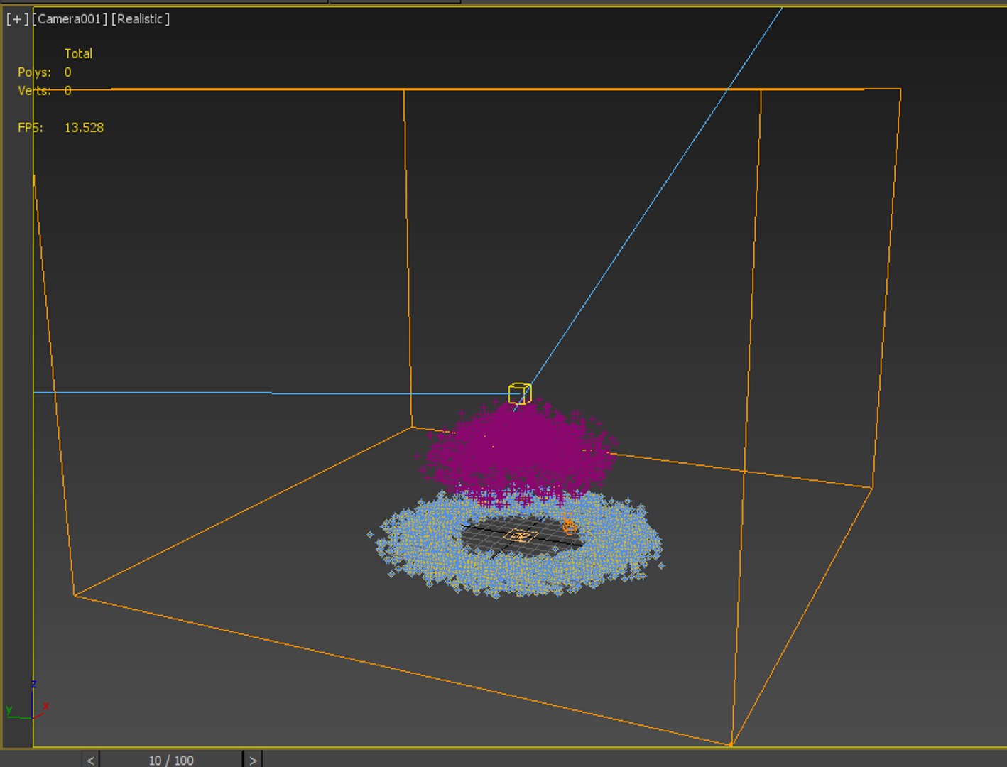 Nuke Explosion 3D Model - TurboSquid 1150052