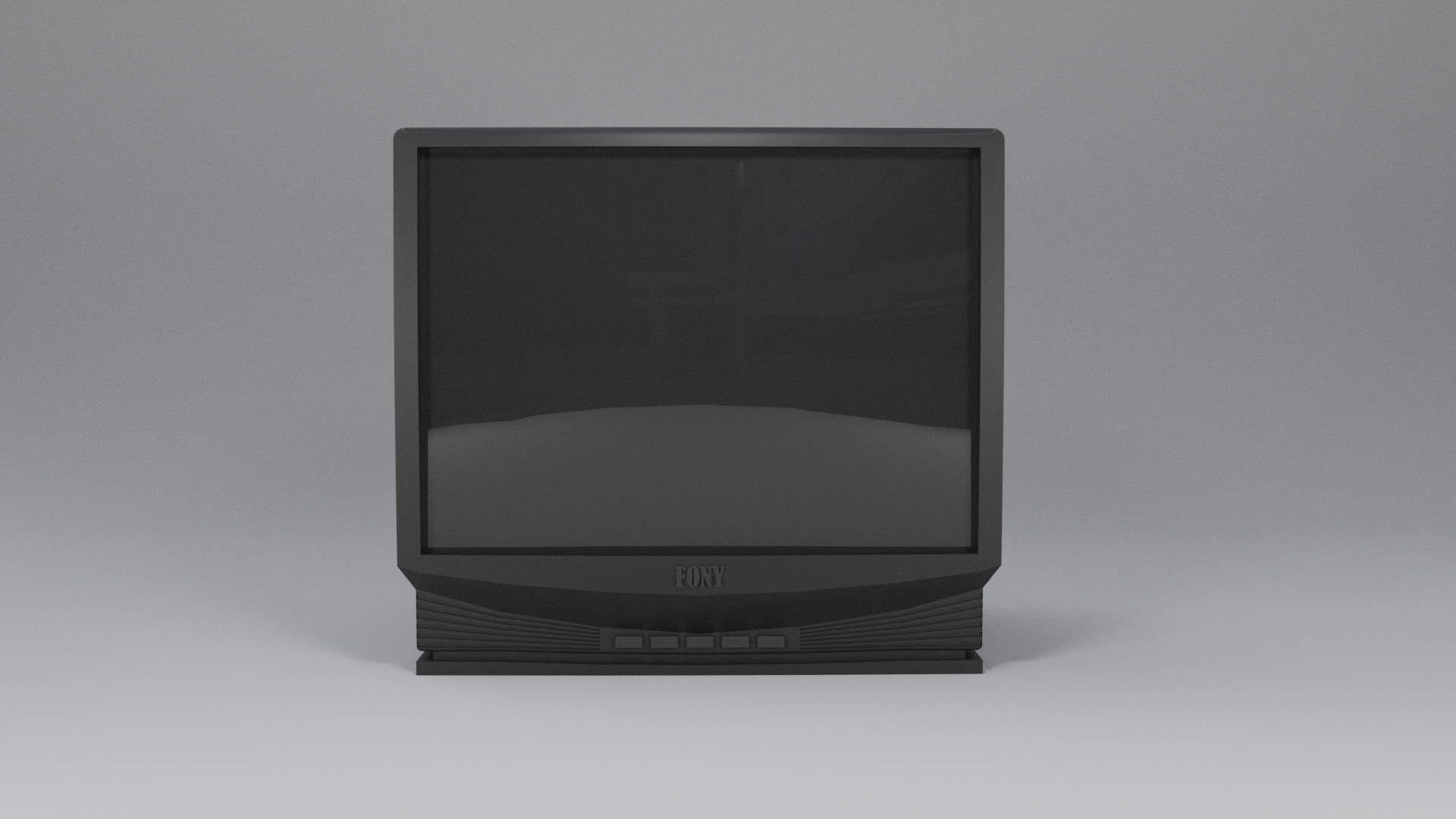 Tv 3D model - TurboSquid 1709038