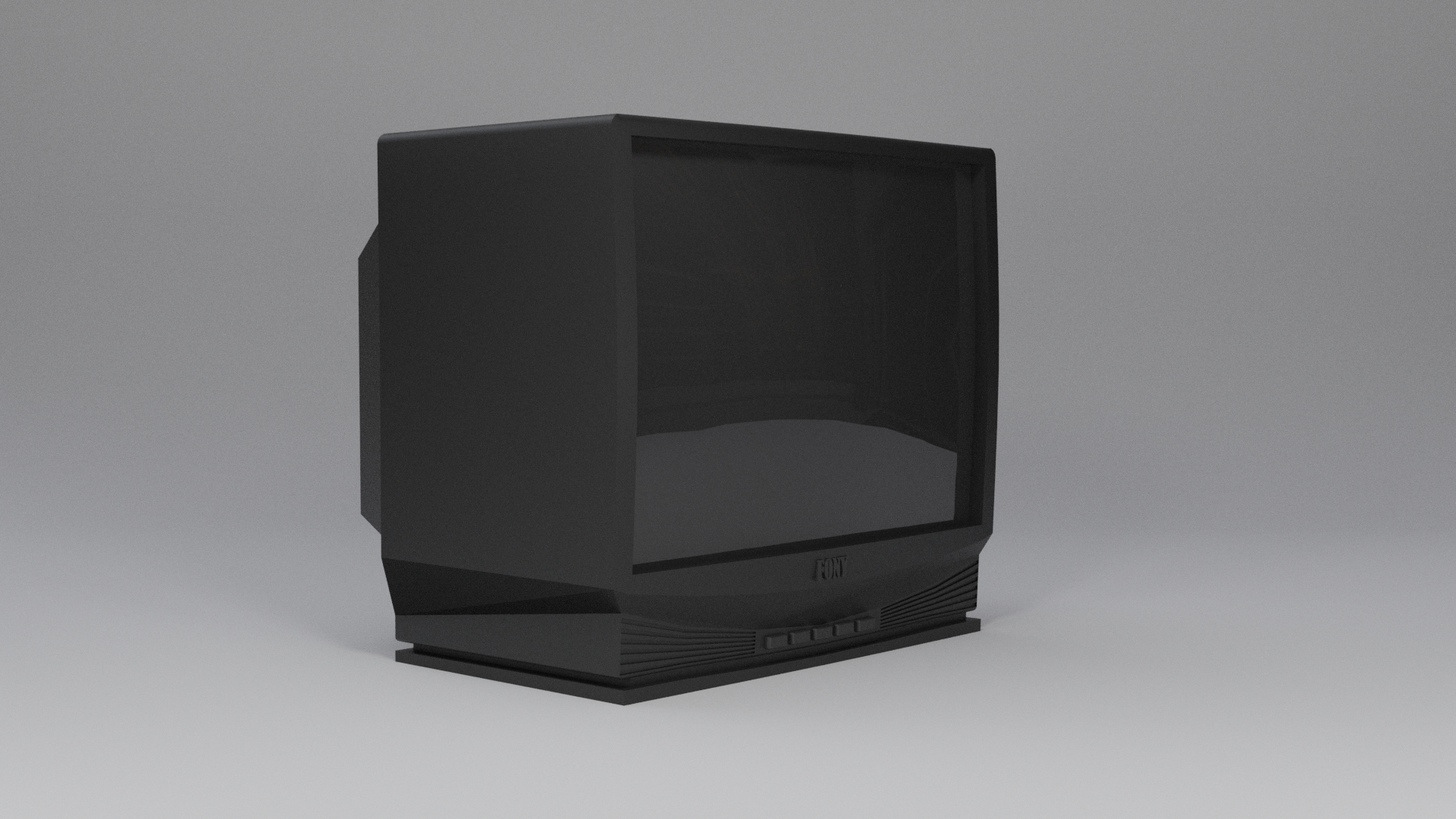 Tv 3D model - TurboSquid 1709038