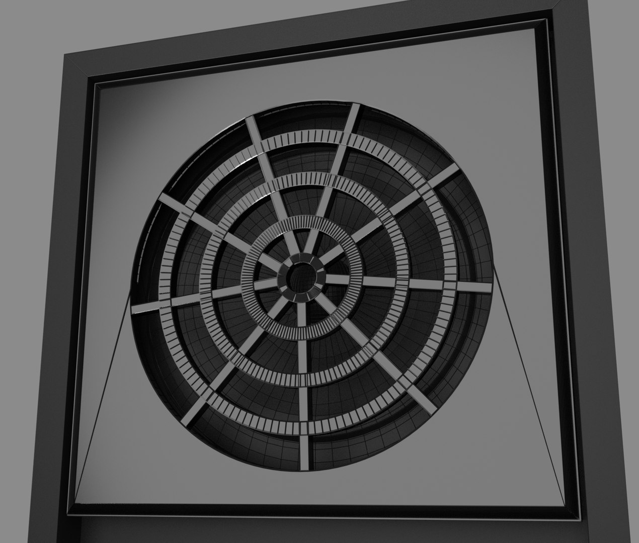 3D model bass - TurboSquid 1478650