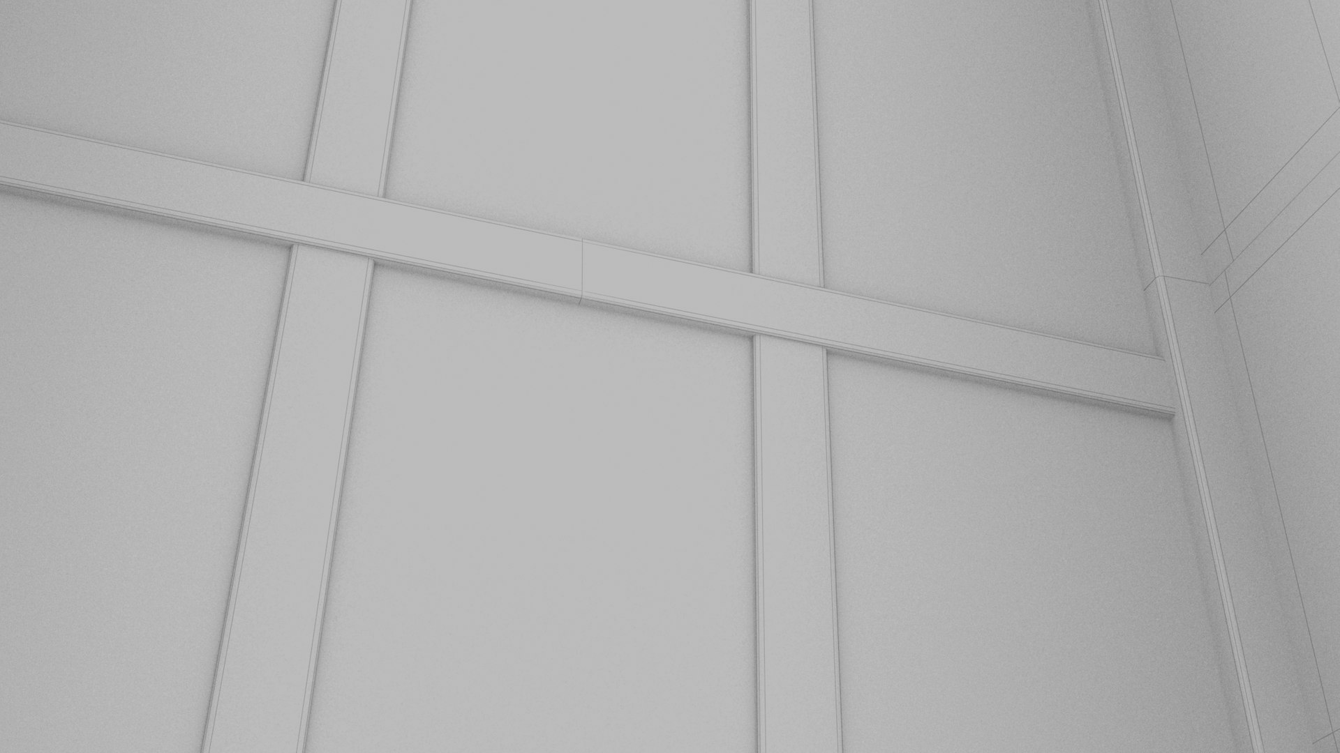 Stylized Old Castle Window 3D Model - TurboSquid 1670390