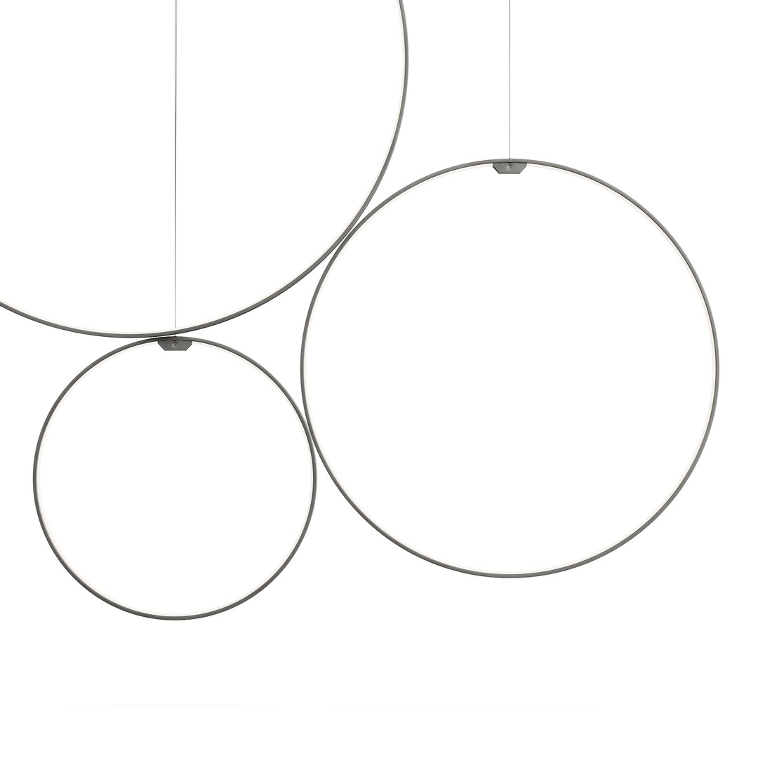 3D ZERO ROUND VERTICAL BY PANZERI Model - TurboSquid 1869207