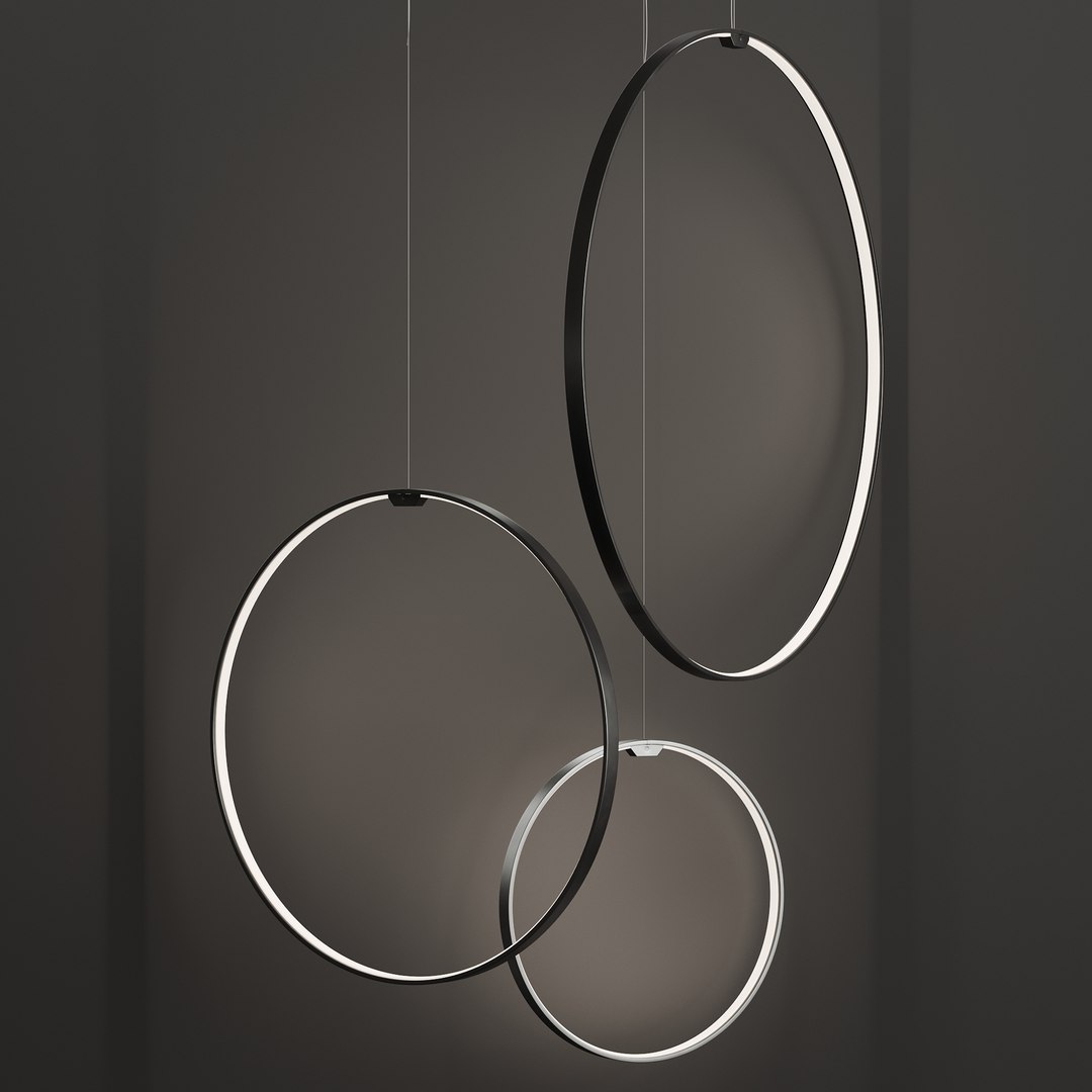 3D ZERO ROUND VERTICAL BY PANZERI Model - TurboSquid 1869207