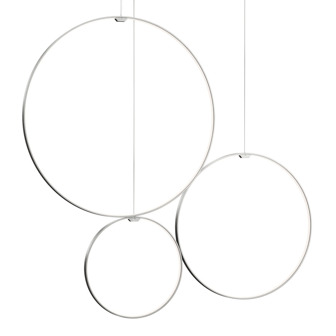 3D ZERO ROUND VERTICAL BY PANZERI Model - TurboSquid 1869207