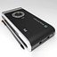 Sony Ericsson P1i Mobile Phone 3d Model
