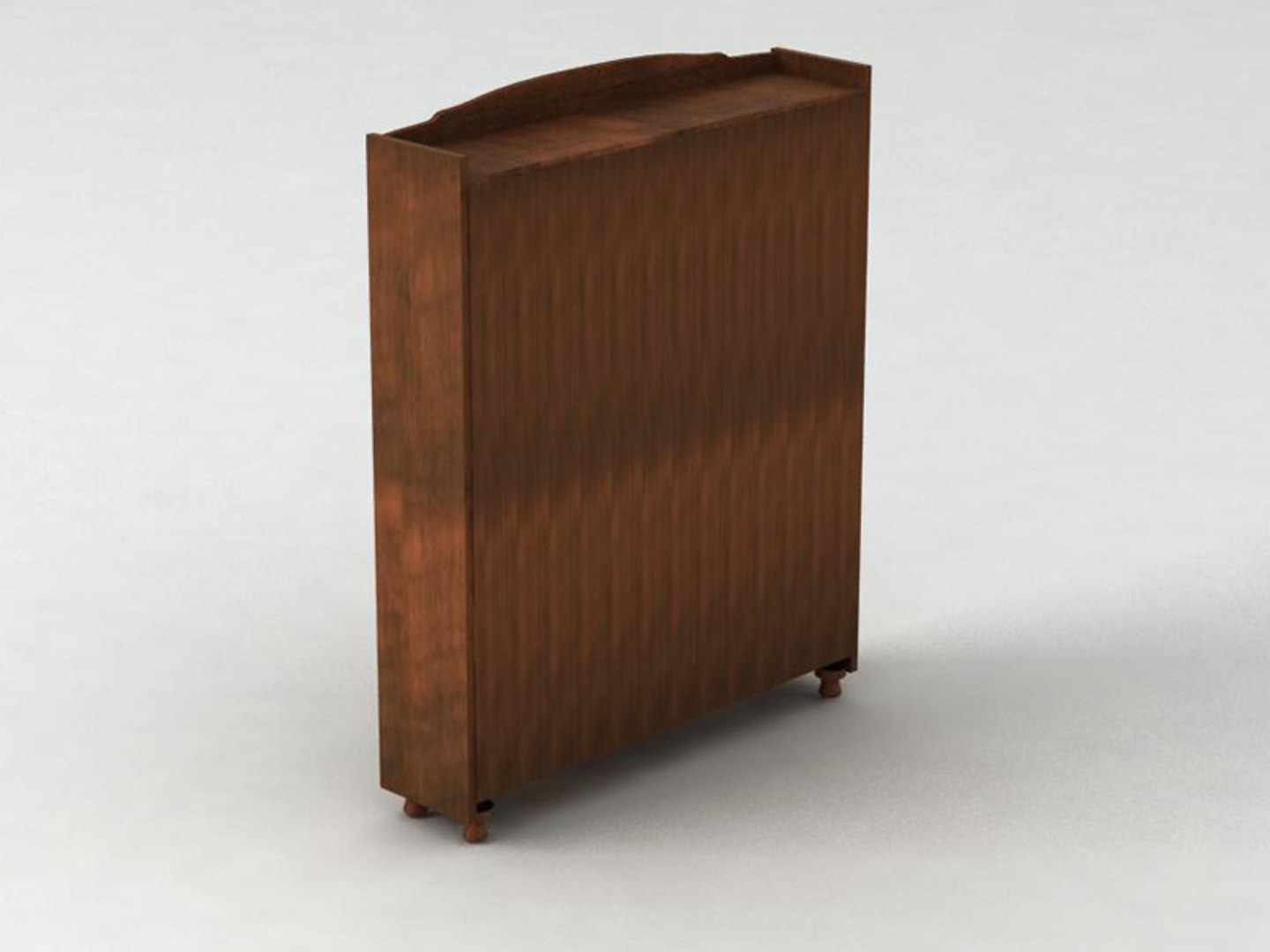 Max Classic Shelve