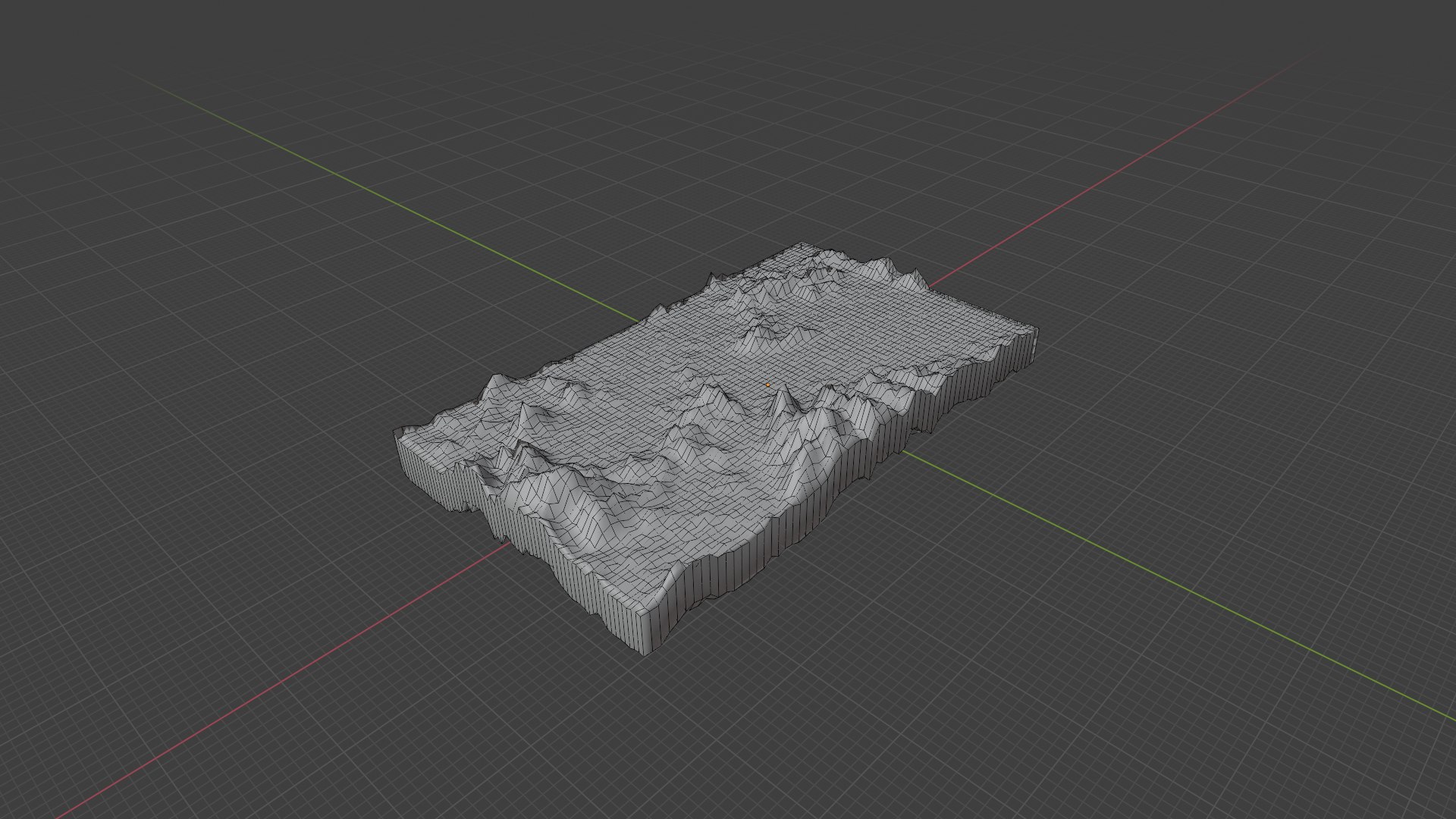 Puning City model - TurboSquid 2077725