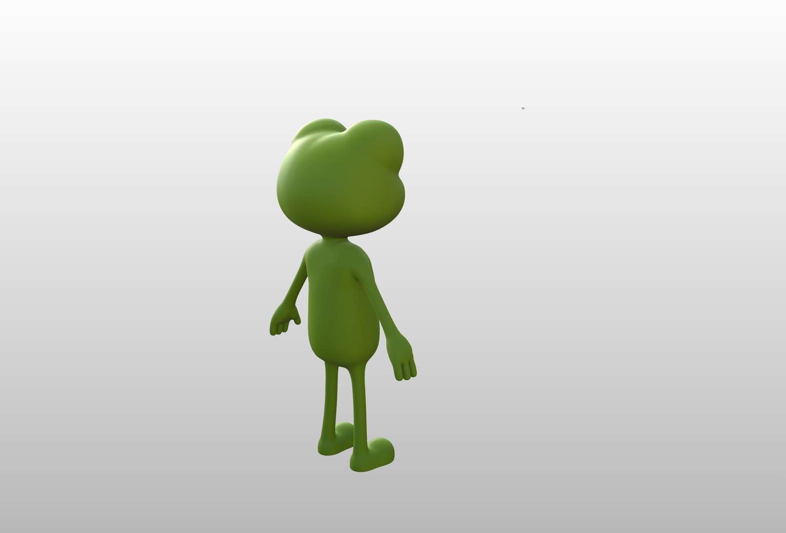 Mascot022 Steve 3D Model - TurboSquid 2181182