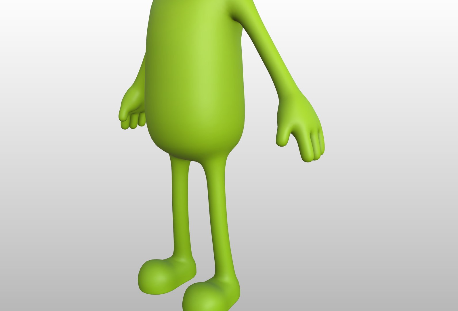Mascot022 Steve 3D Model - TurboSquid 2181182