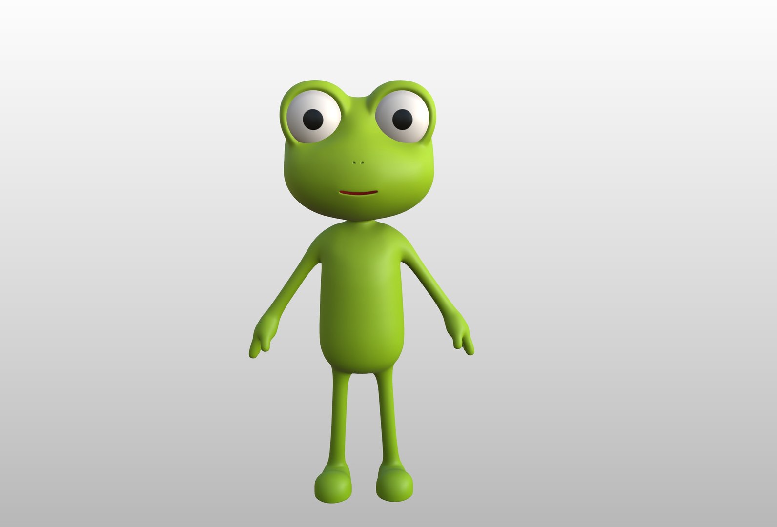 Mascot022 Steve 3D Model - TurboSquid 2181182
