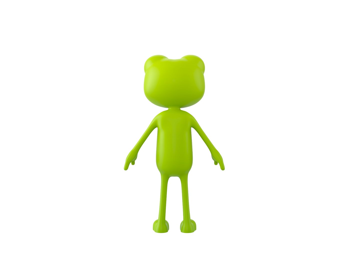 Mascot022 Steve 3D Model - TurboSquid 2181182