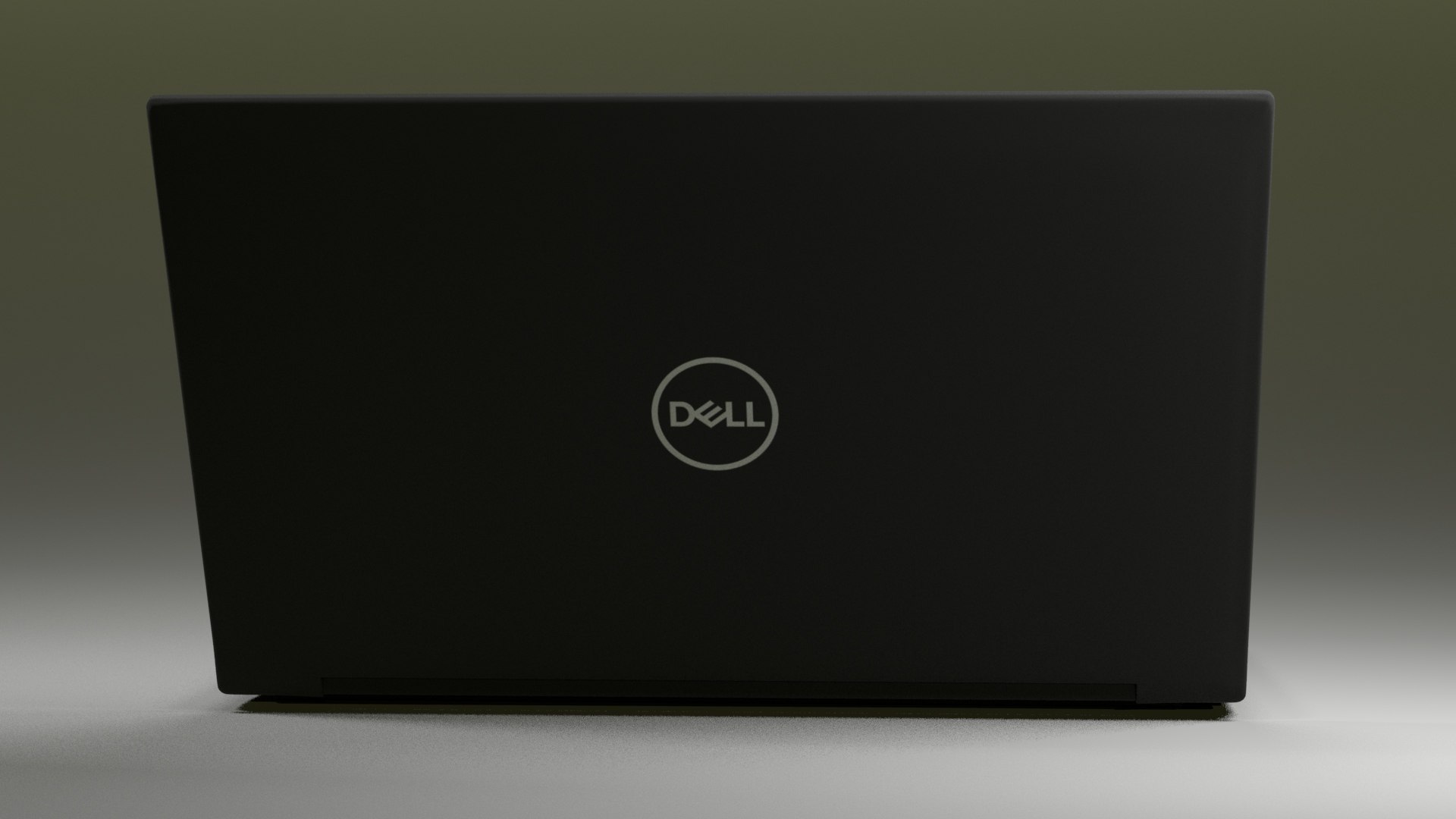 Dell Latitude Model - TurboSquid 1956710