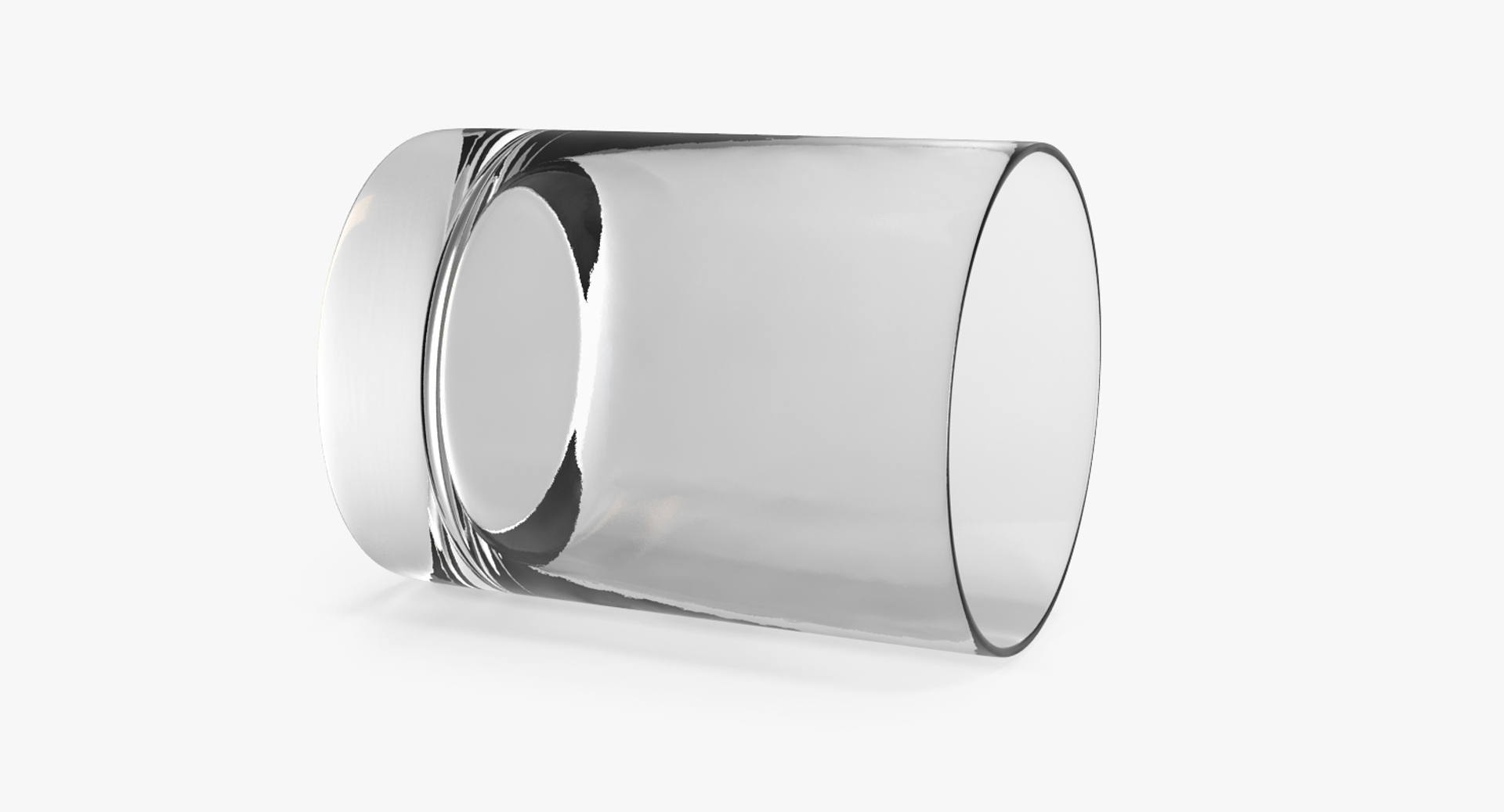 3D Dof Glass - TurboSquid 1188516