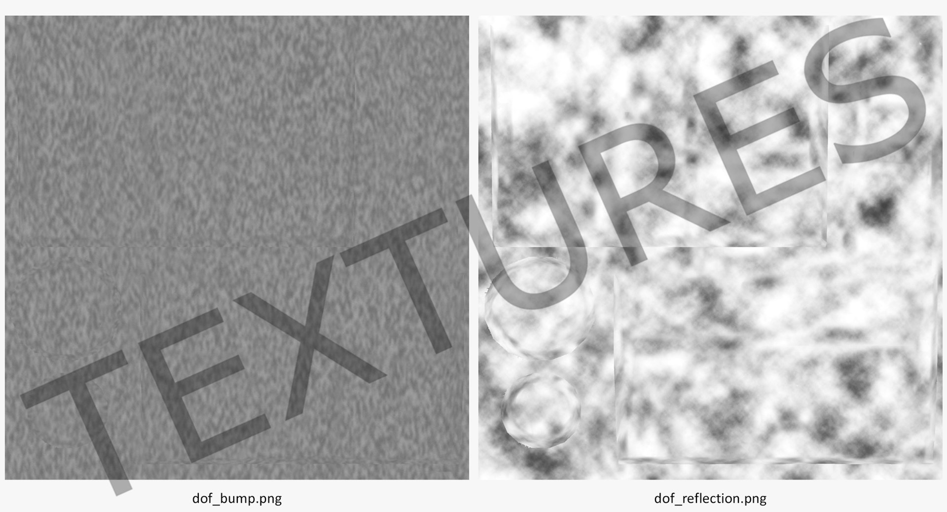 3D Dof Glass - TurboSquid 1188516
