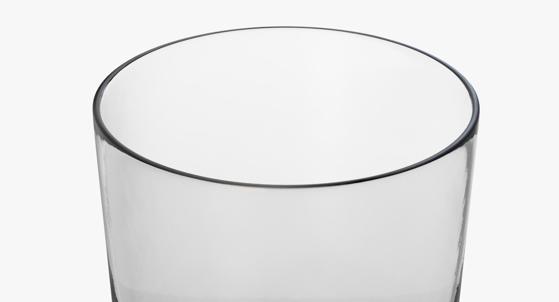 3D Dof Glass - TurboSquid 1188516