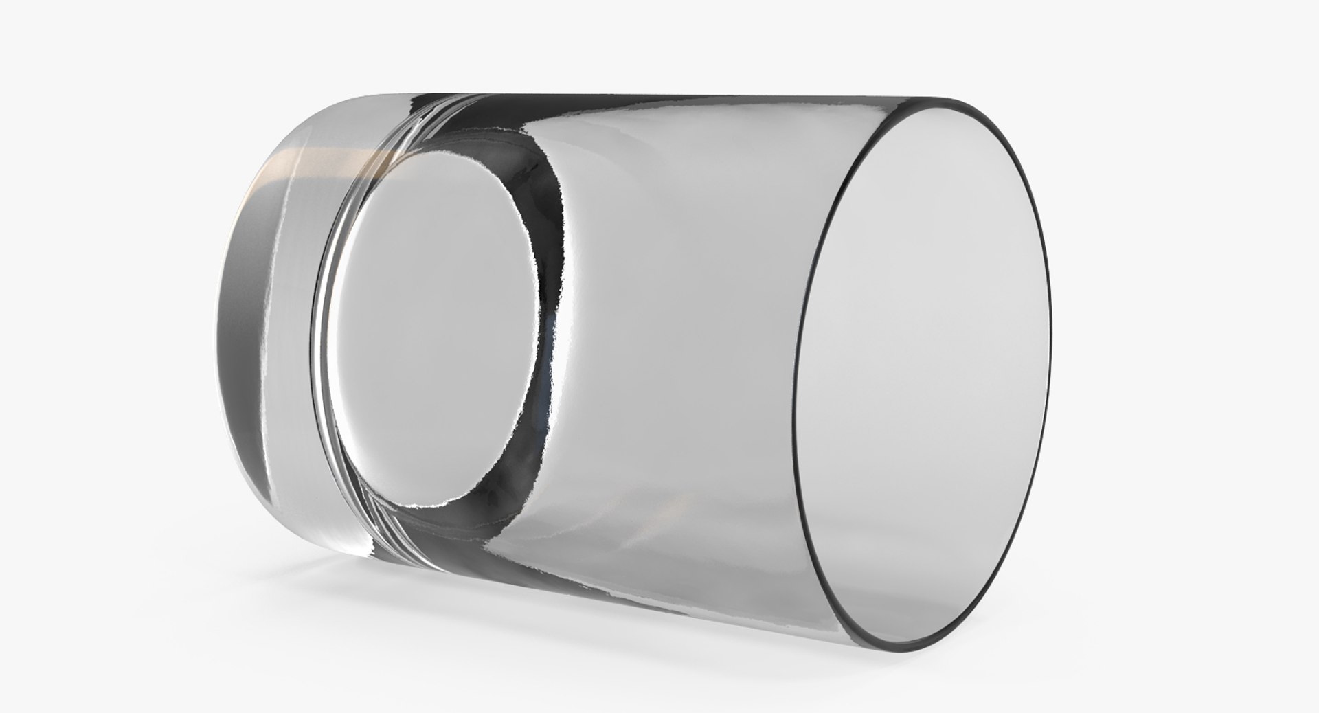 3D Dof Glass - TurboSquid 1188516