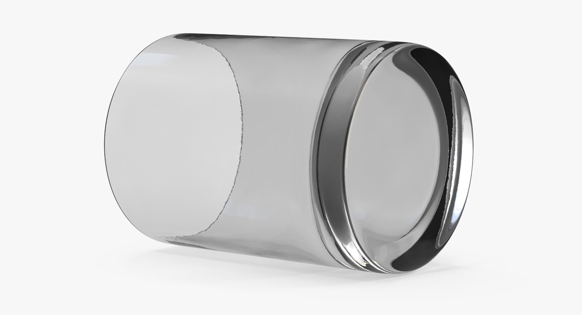 3D Dof Glass - TurboSquid 1188516