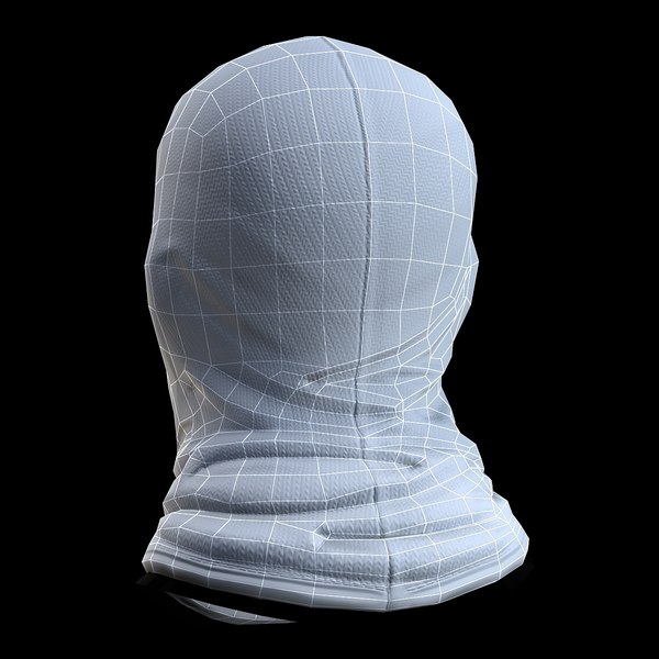 balaclava max