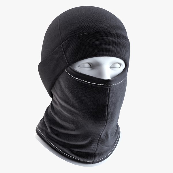 balaclava max