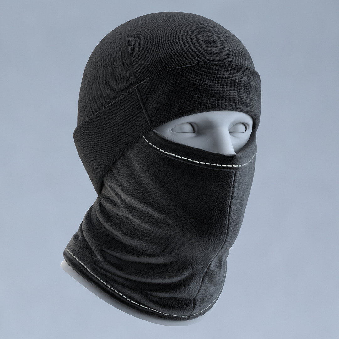 Balaclava Max
