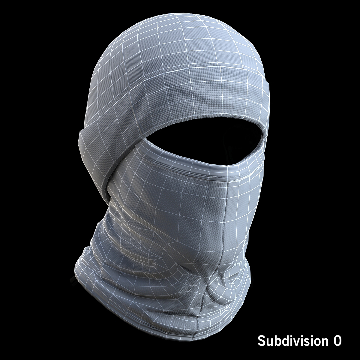 balaclava max