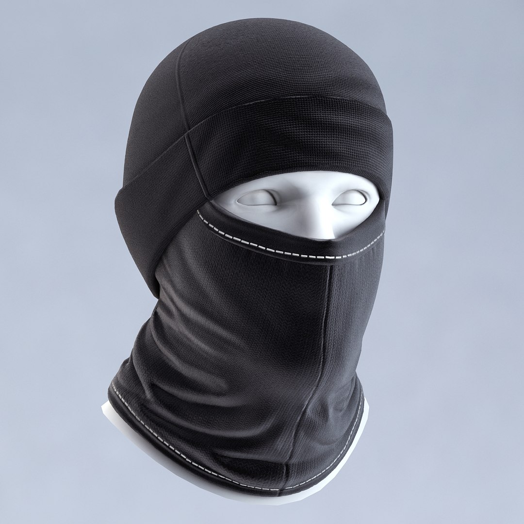 Balaclava Max