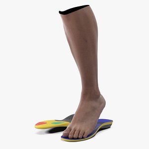 3D Insole Models - Browse & Download Formats - TurboSquid