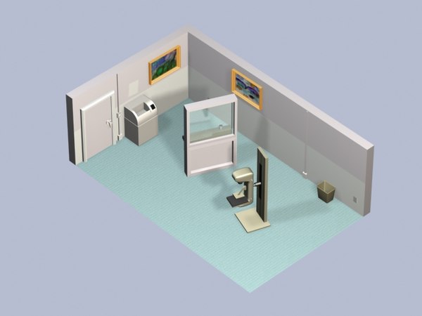 3d mammography