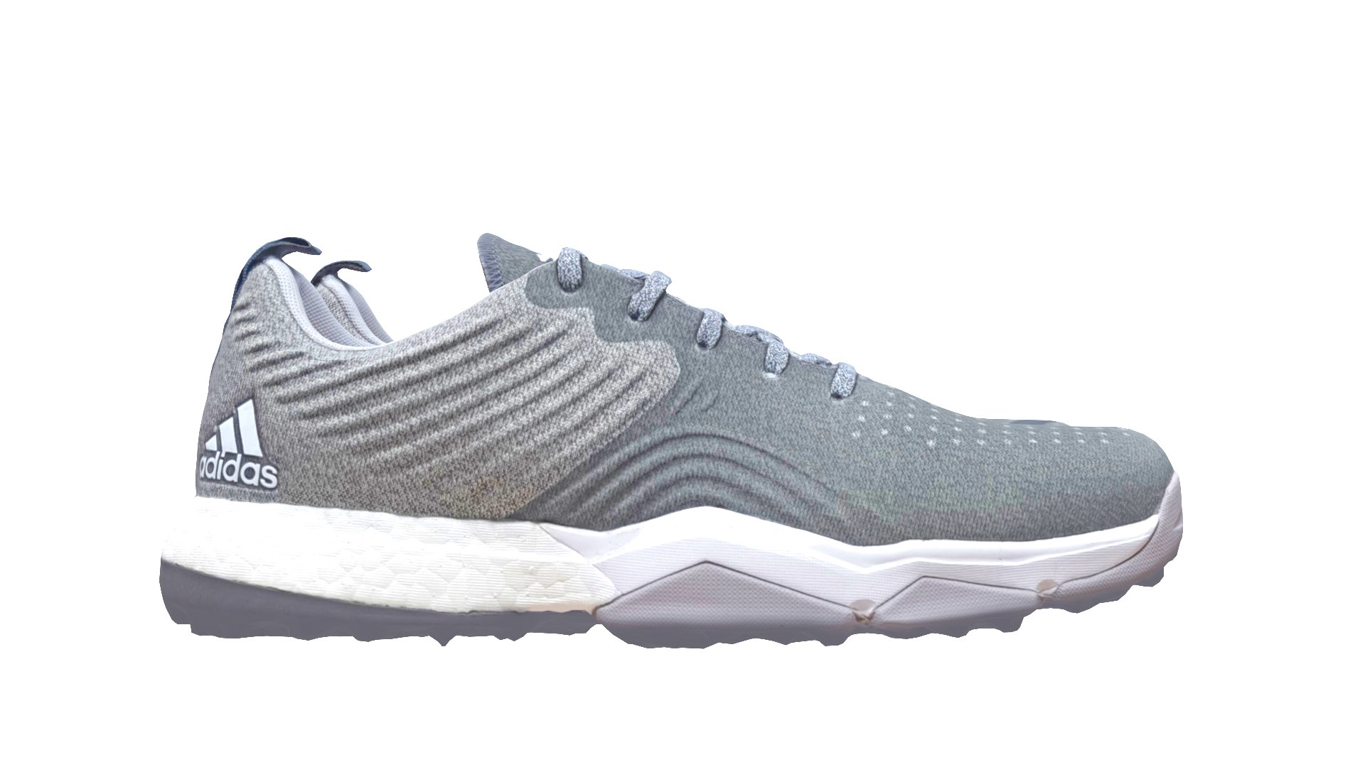 Sports Shoes 1 3D Model - TurboSquid 2376955