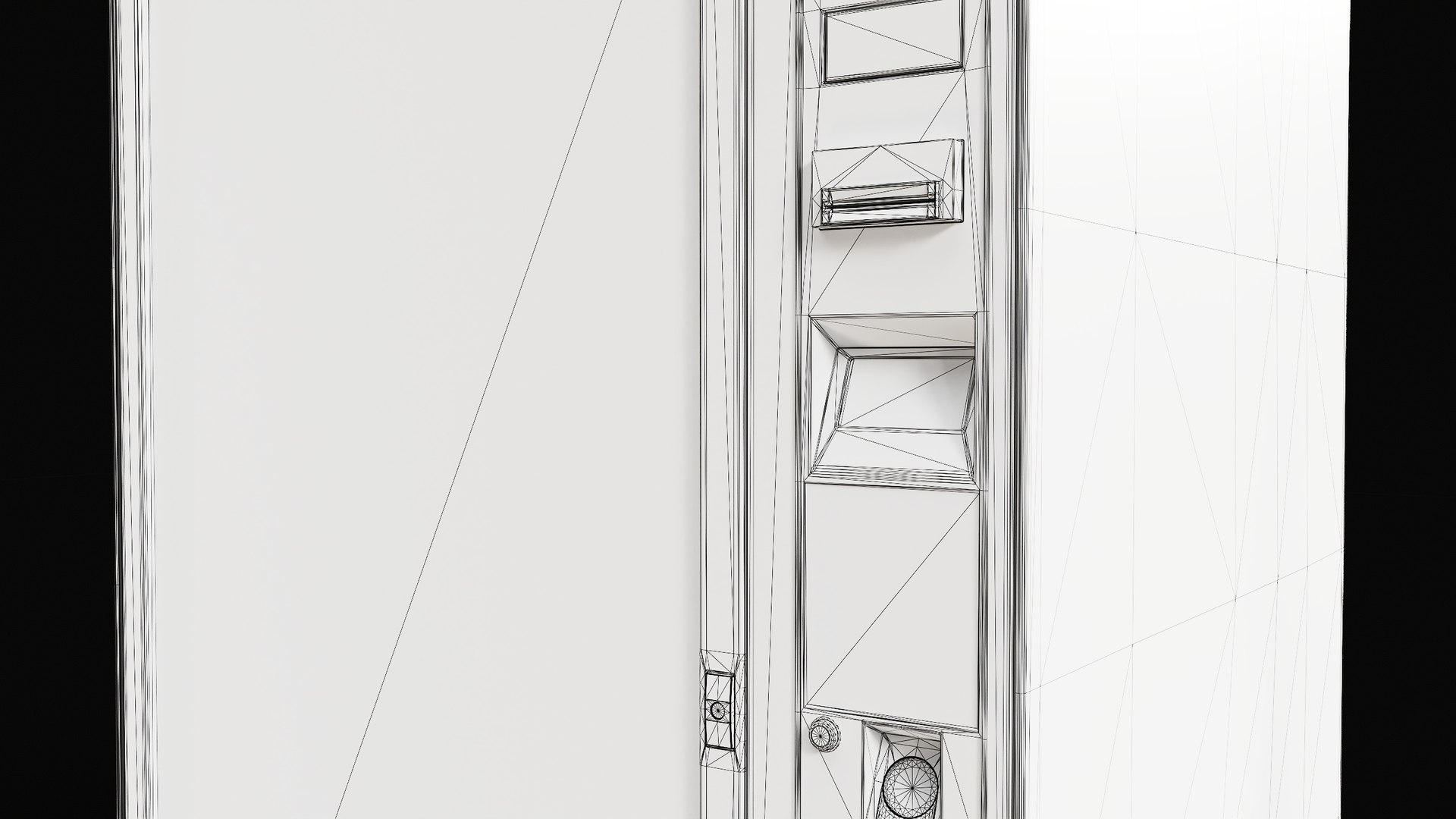 3D Model Snack Vending Machine - PBR Game Ready - TurboSquid 2135176