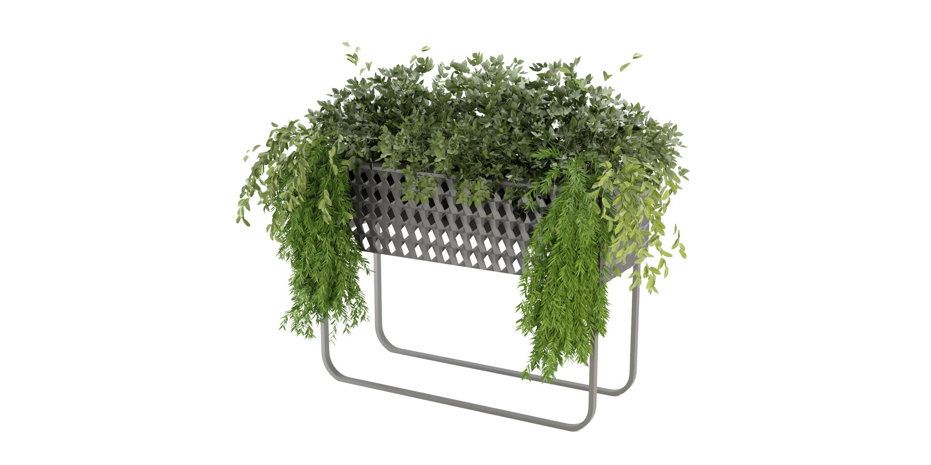 Collection Plant Vol 133 - Blender Model 3D Model - TurboSquid 2085227