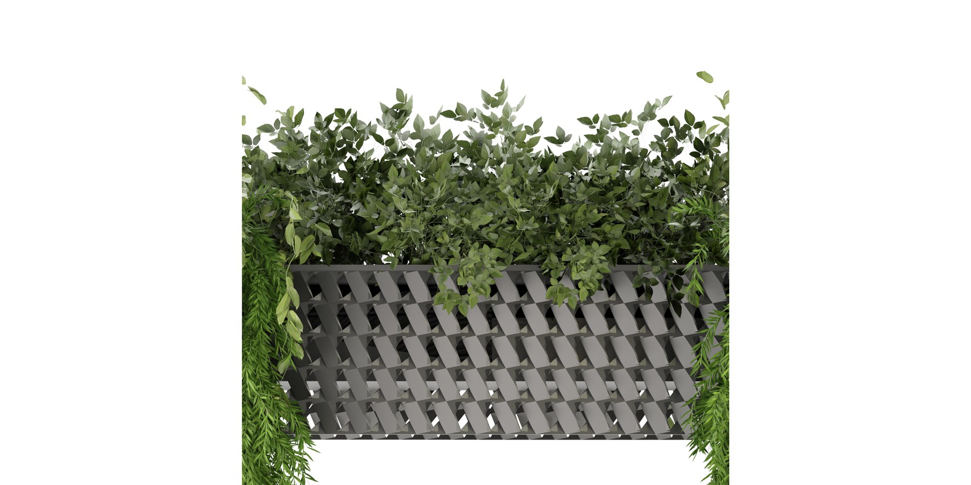 Collection Plant Vol 133 - Blender Model 3D Model - TurboSquid 2085227