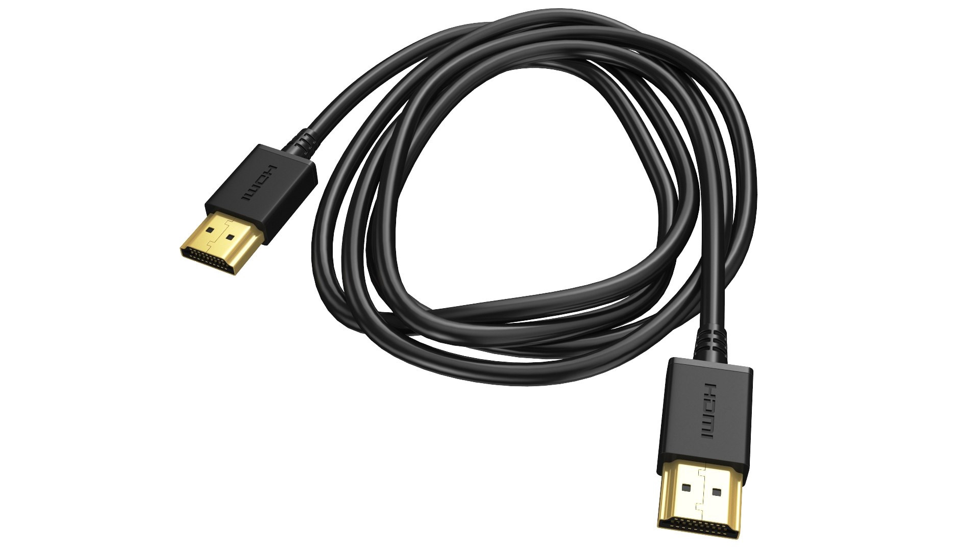 Detailed Cable Collection 3D model - TurboSquid 2113406