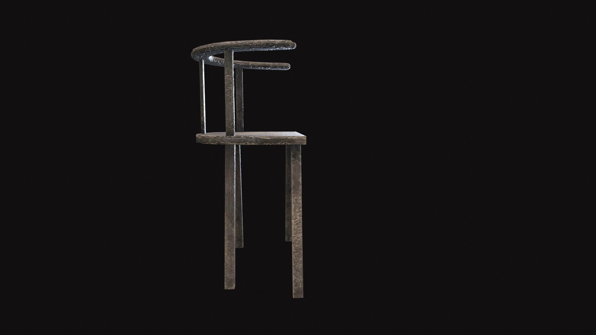 Medieval Tool V6 3D Model - TurboSquid 2305278