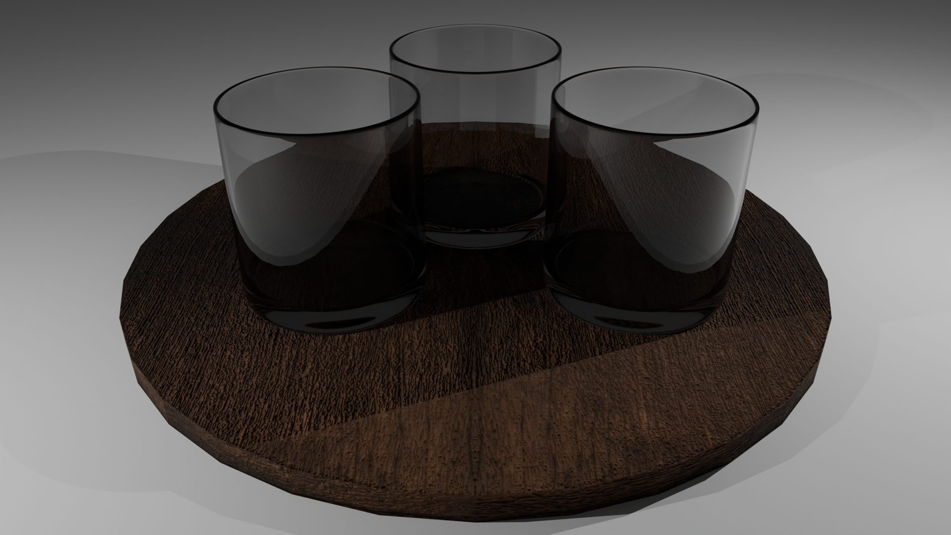 3D Glass Beakers Model - TurboSquid 2209418