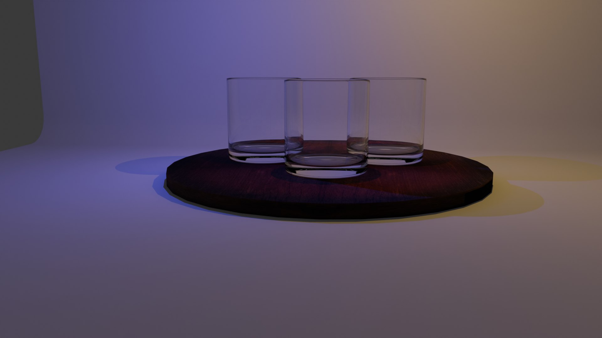 3D Glass Beakers Model - TurboSquid 2209418