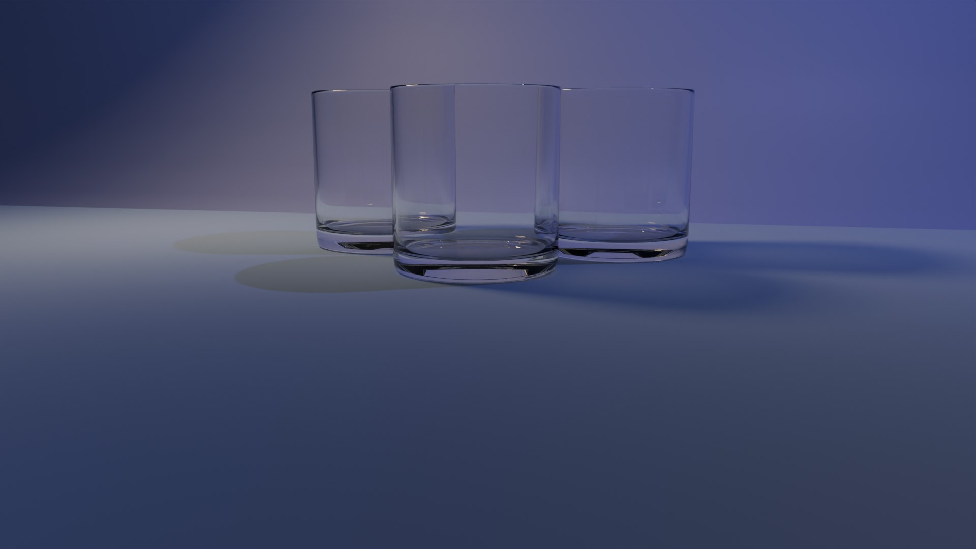 3D Glass Beakers Model - TurboSquid 2209418