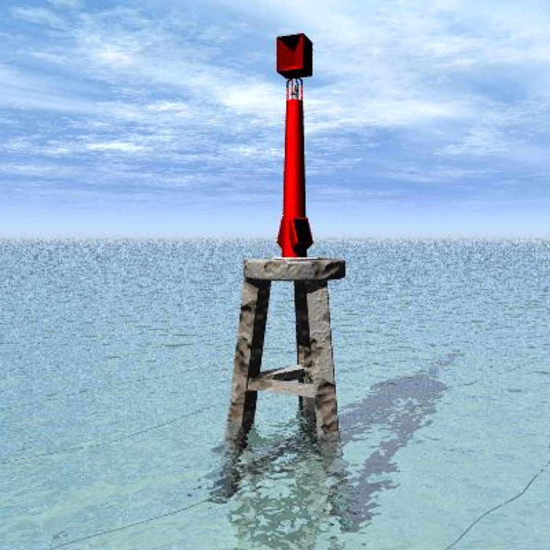 Max Navigation Baliza