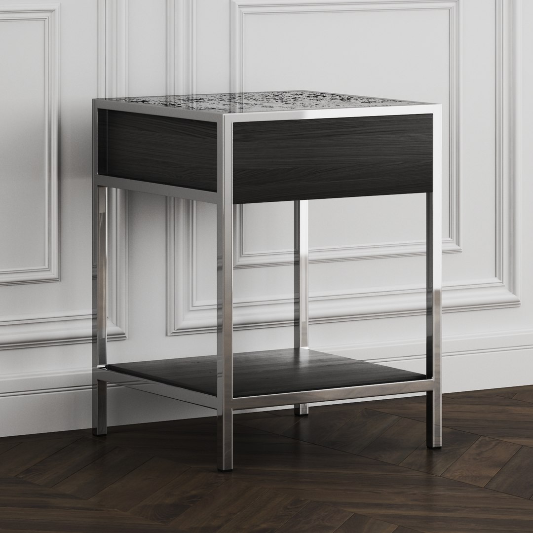 Strong table 3D - TurboSquid 1655084