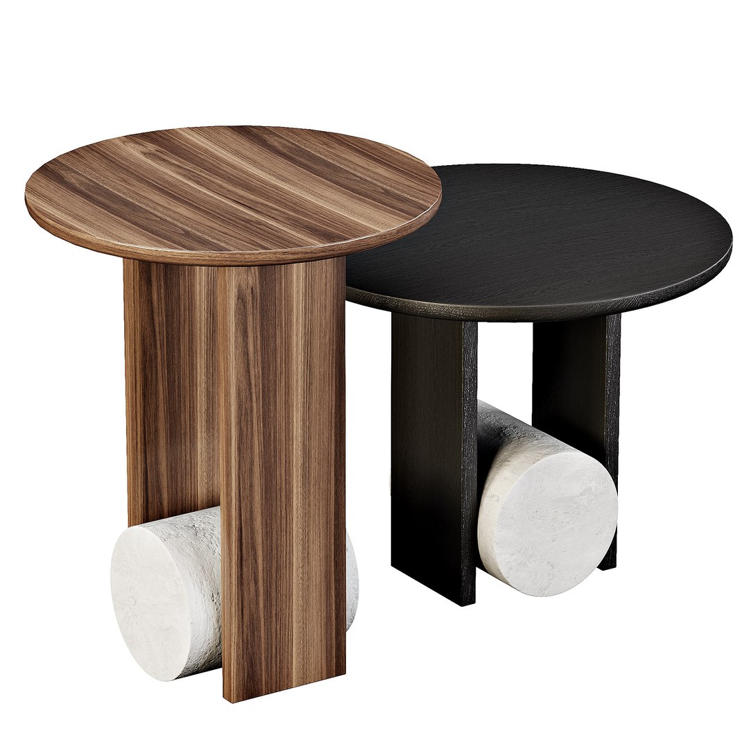 3D Bonaldo Element - TurboSquid 2250073