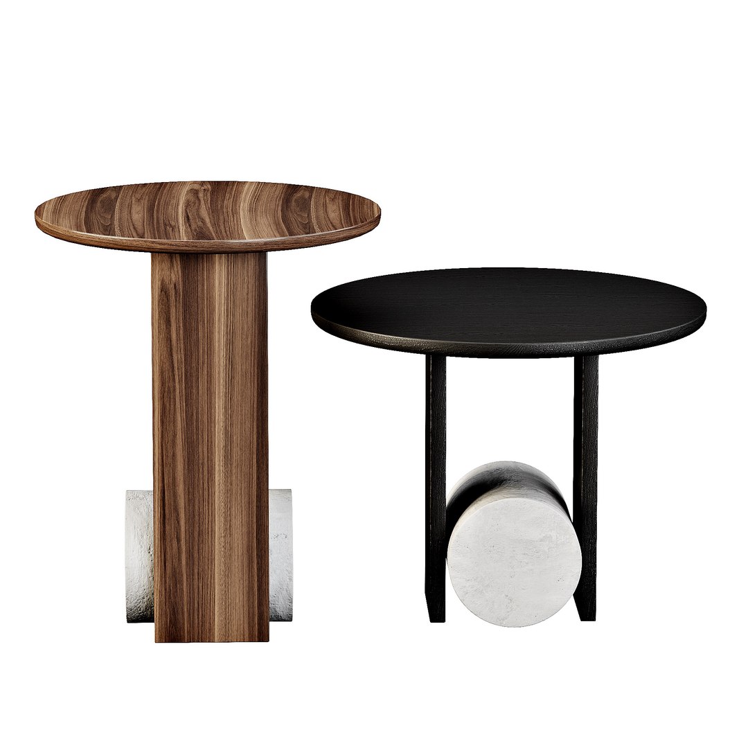 3D Bonaldo Element - TurboSquid 2250073