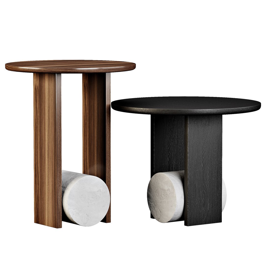 3D Bonaldo Element - TurboSquid 2250073