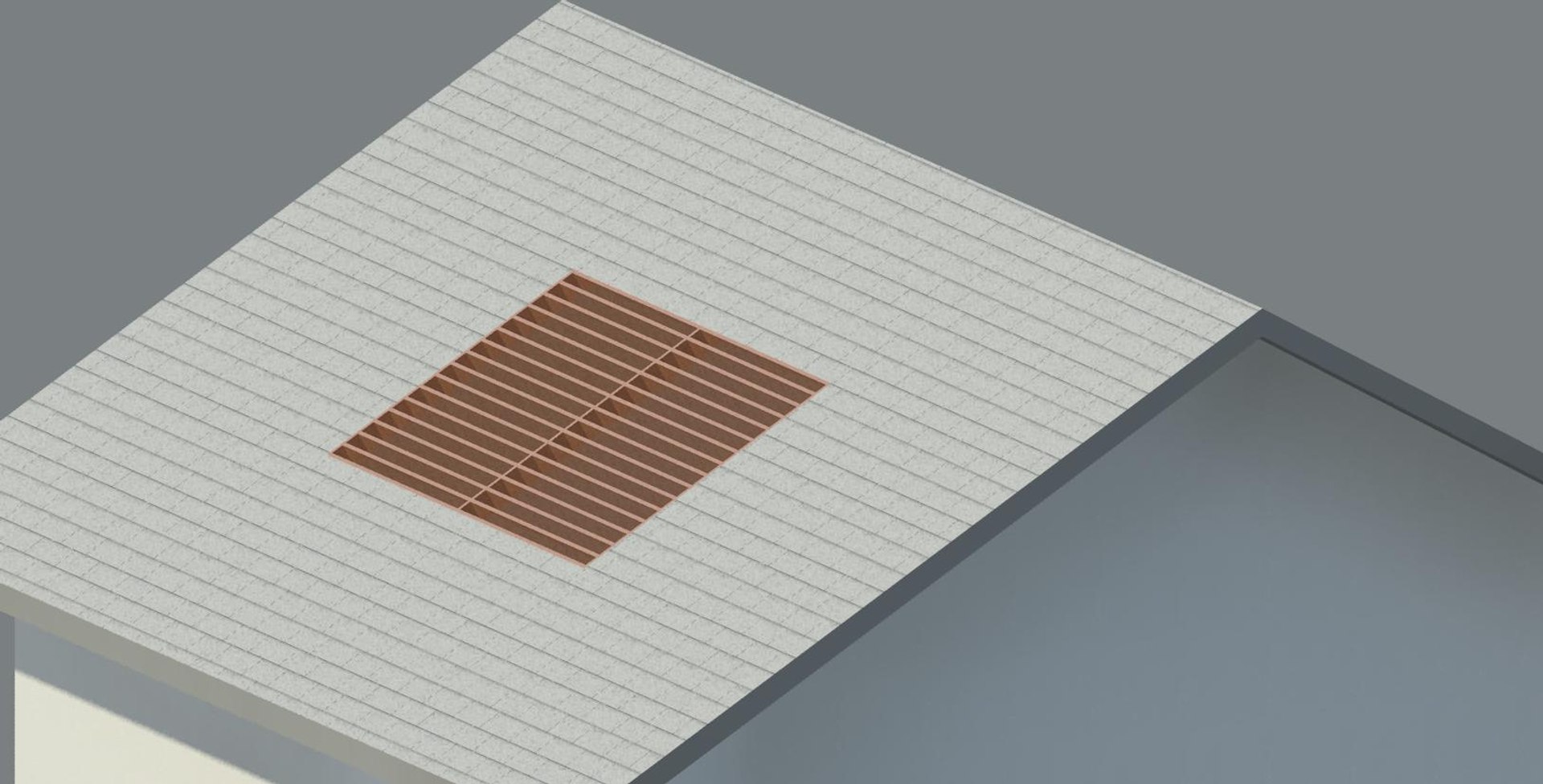 Rfa Pergola Revit Family